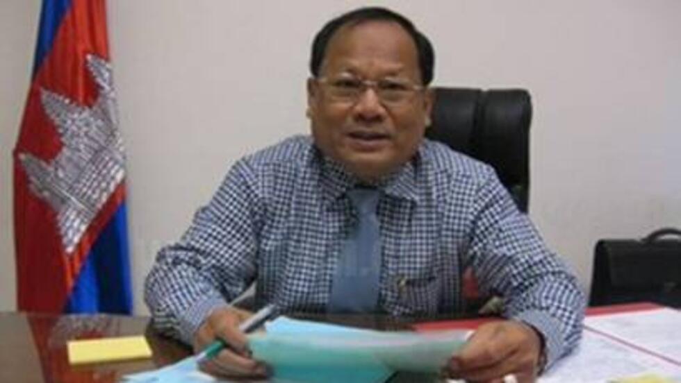 Phnom Penh không cho phép người Việt biểu tình chống Trung Quốc